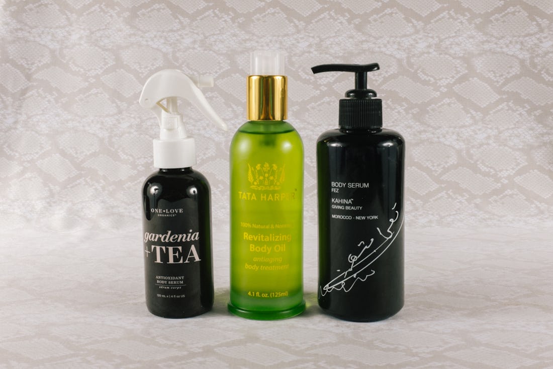 Why Using Body Serum Is Absolutely Worth The Extra Step For Crazy Soft Skin