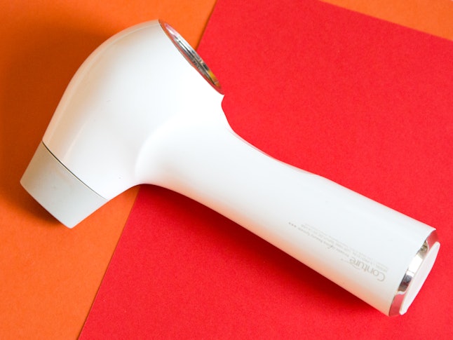 9 New, Weird Electronic Beauty Devices Worth Trying — PHOTOS