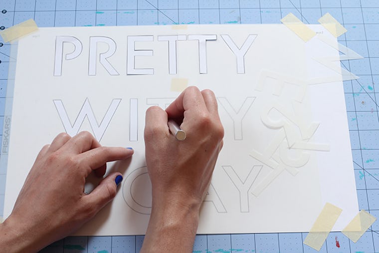 2 DIY Gay Pride Shirt Tutorials That'll Make For A Subtly Awesome Way ...