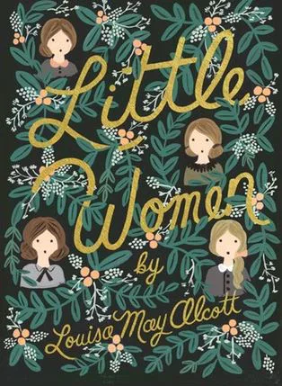 12 Books For Young People That Will Turn You Into A Feminist At Any Age