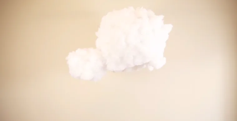 This DIY Cloud Lantern Is Not Only Ethereally Beautiful, It's Seriously ...