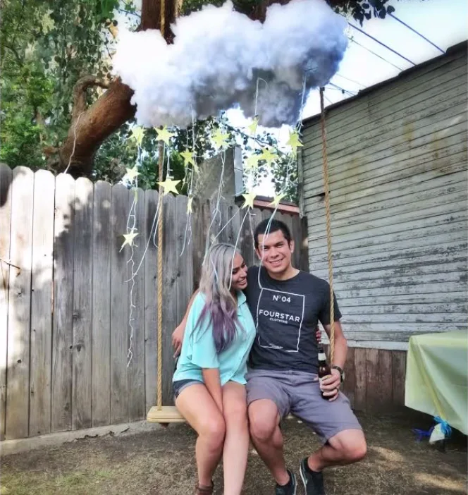 This DIY Cloud Lantern Is Not Only Ethereally Beautiful, It's Seriously ...