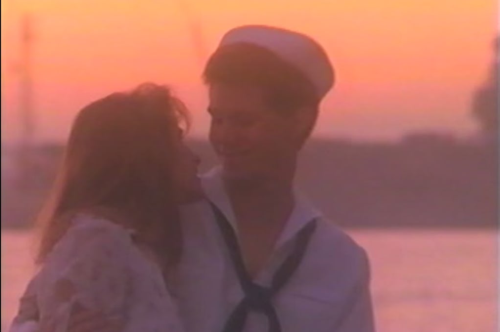 This 1991 Promotional Video For Sizzler The Restaurant Is A Ridiculous ...