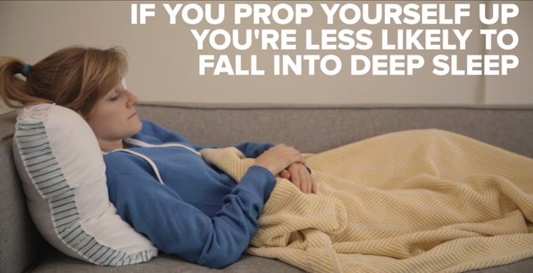 7 Brilliant Nap Hacks To Make Your Next Snooze Sesh More Effective And ...