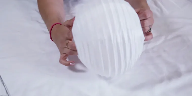 This DIY Cloud Lantern Is Not Only Ethereally Beautiful, It's Seriously ...