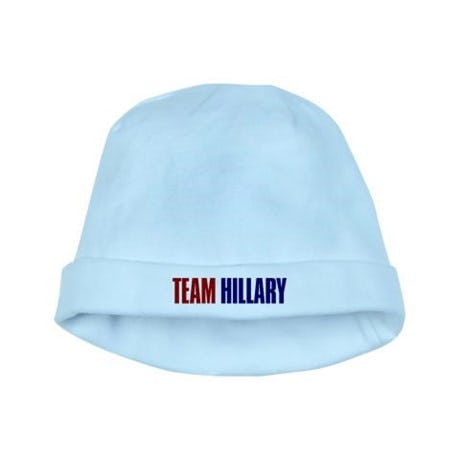 11 Cutest Hillary Clinton Clothes For Kids & Babies So Even Her ...