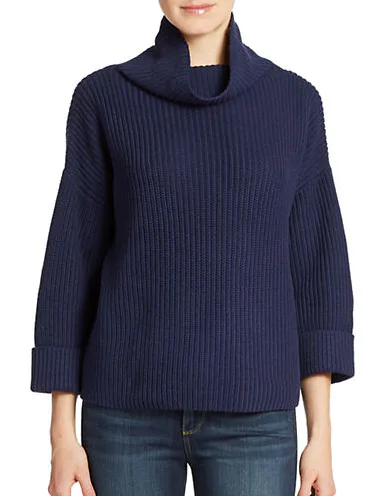 15 Chunky Sweaters For Fall, Because You Can Never Have Too Many