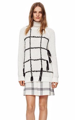 15 Chunky Sweaters For Fall, Because You Can Never Have Too Many