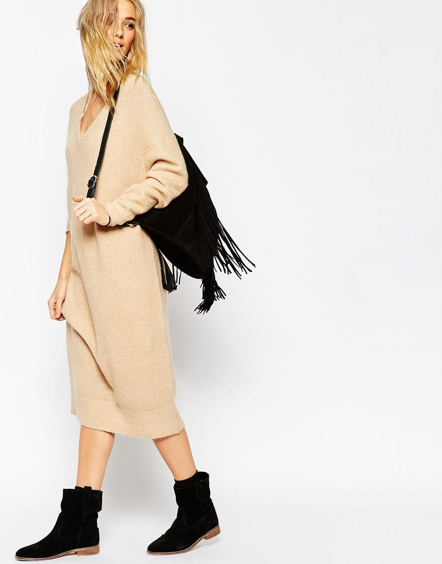 15 Chunky Sweaters For Fall, Because You Can Never Have Too Many