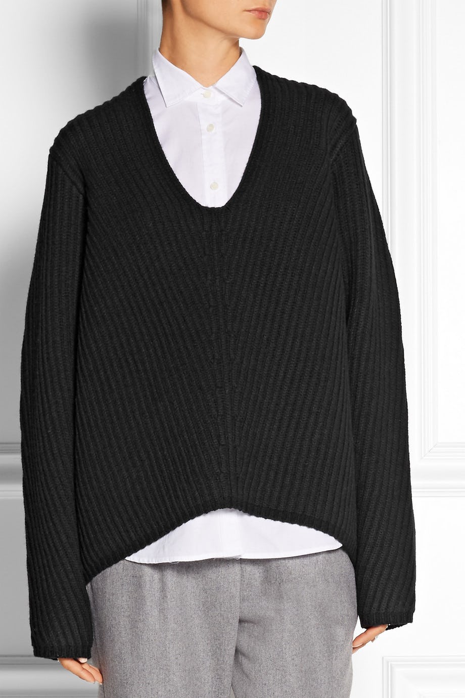 15 Chunky Sweaters For Fall, Because You Can Never Have Too Many