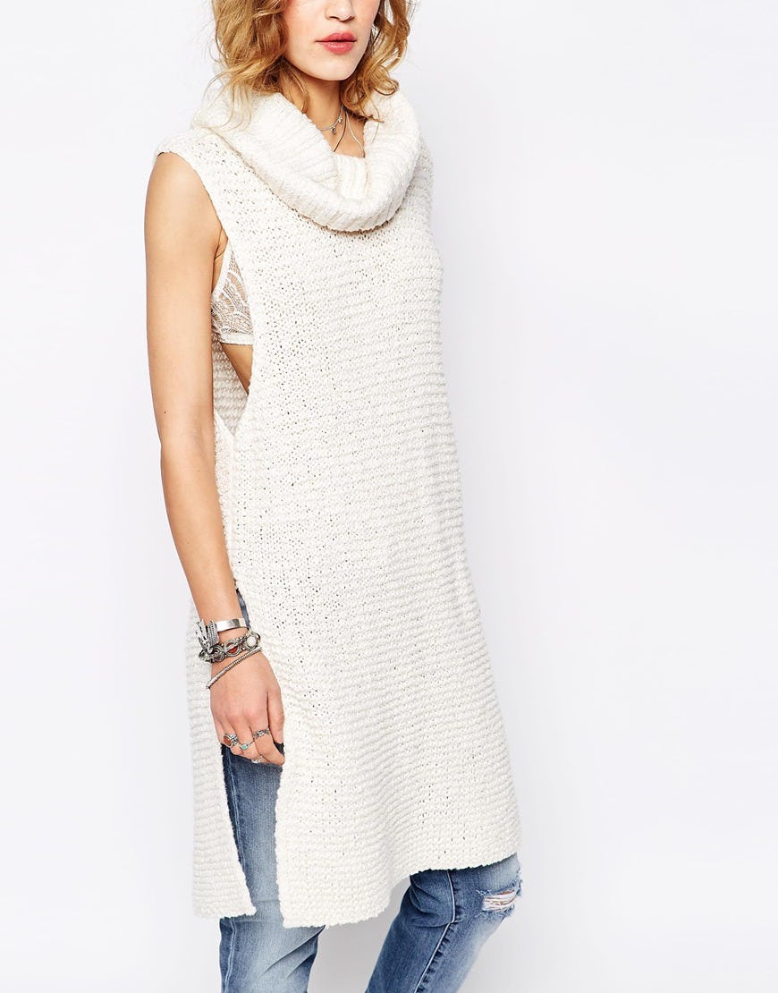 15 Chunky Sweaters For Fall, Because You Can Never Have Too Many