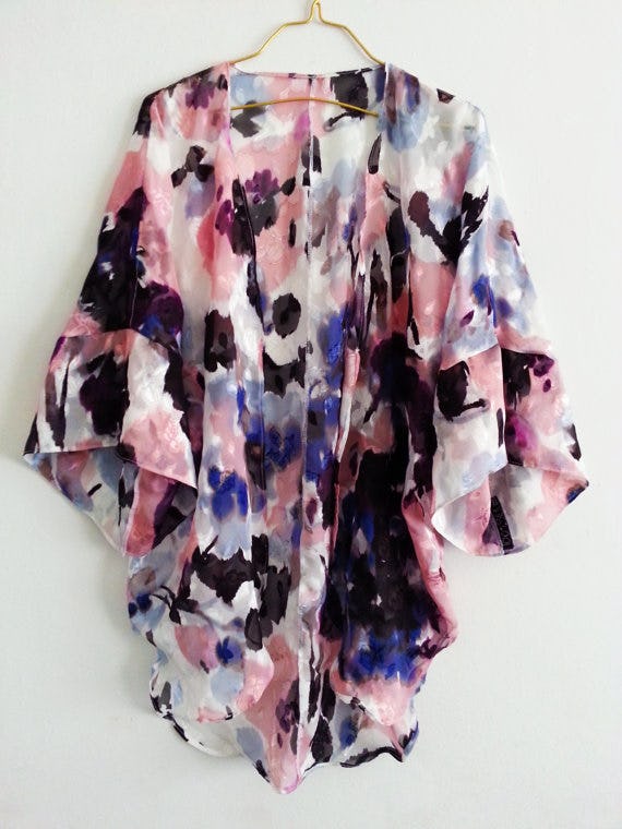 7 Bathing Suit Cover-Ups That Are Almost Too Cute To Take Off