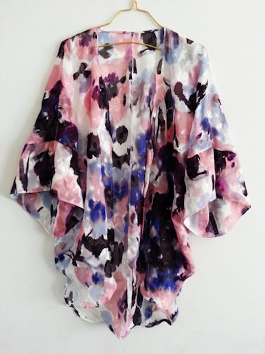 7 Bathing Suit Cover-Ups That Are Almost Too Cute To Take Off