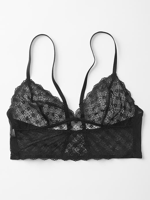 11 Bras That Don't Feel Like Bras, Because They Shouldn't Always Feel ...