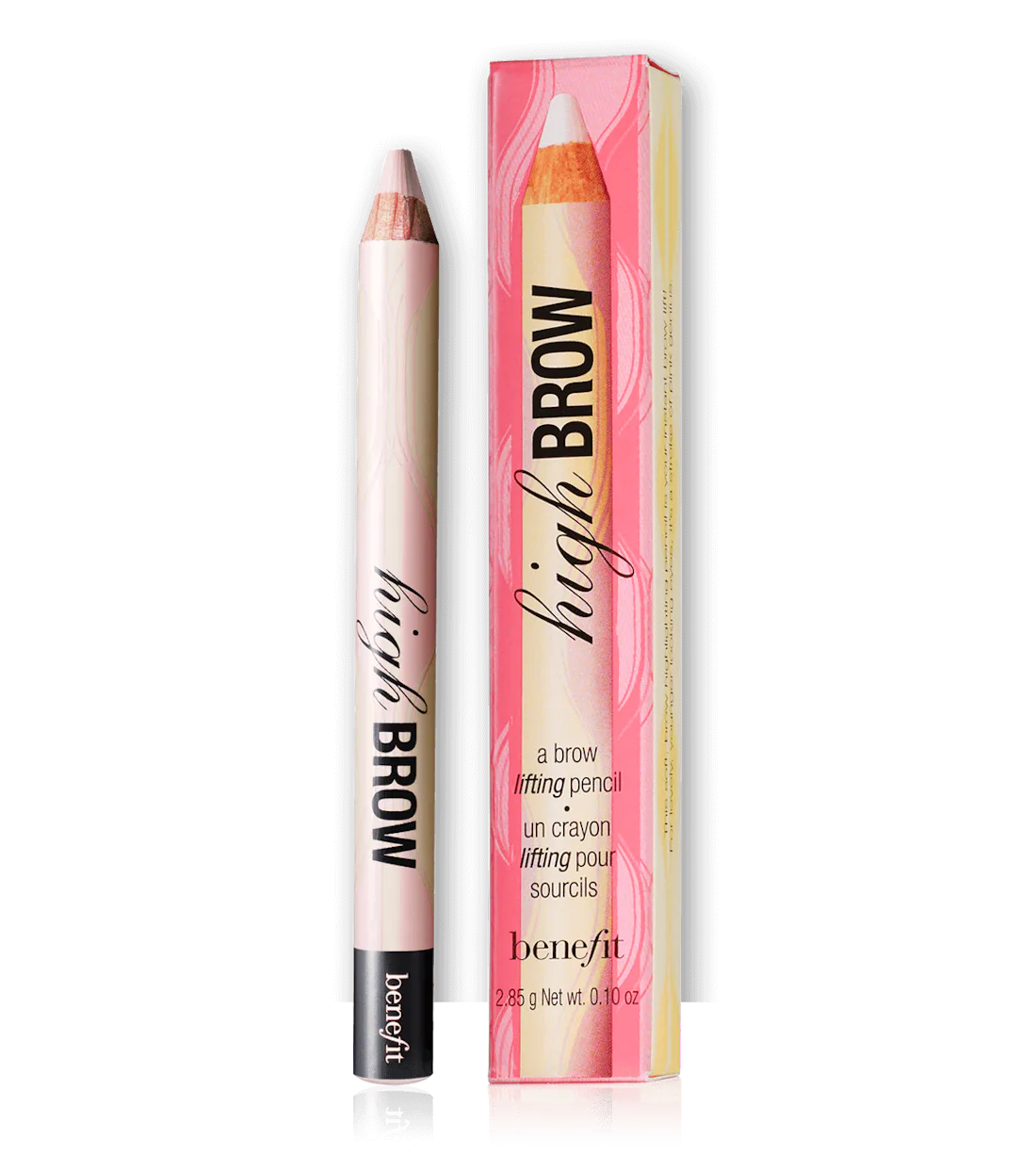 How To Do A Straight Brow If You Want To Ditch Your Arches For The ...