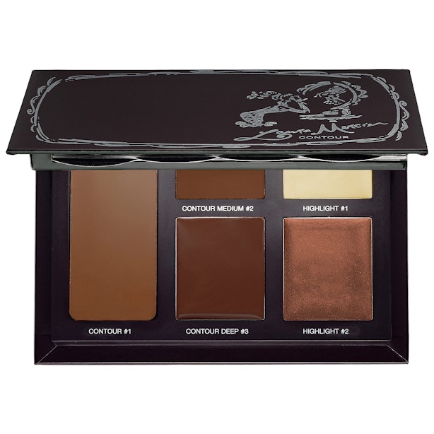 8 Best Contour Products For All Skin Tones, Whether You're Pale, Dark ...