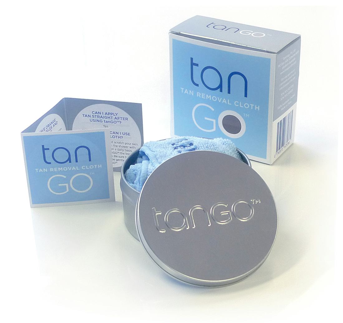 What Should You Do If Your Spray Tan Is Too Dark? Here's What An Expert ...