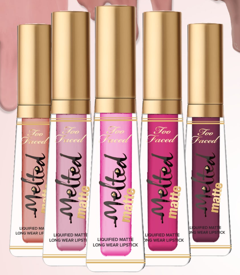 What's In Too Faced's Summer 2016 Collection? Every Product Is A Must-Have