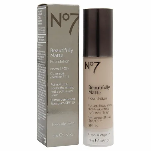7 Sweat-Proof Drugstore Foundations To Give You Flawless Coverage On A ...