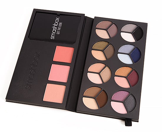 7 Best Eyeshadow Palettes For Fall That You Absolutely Need
