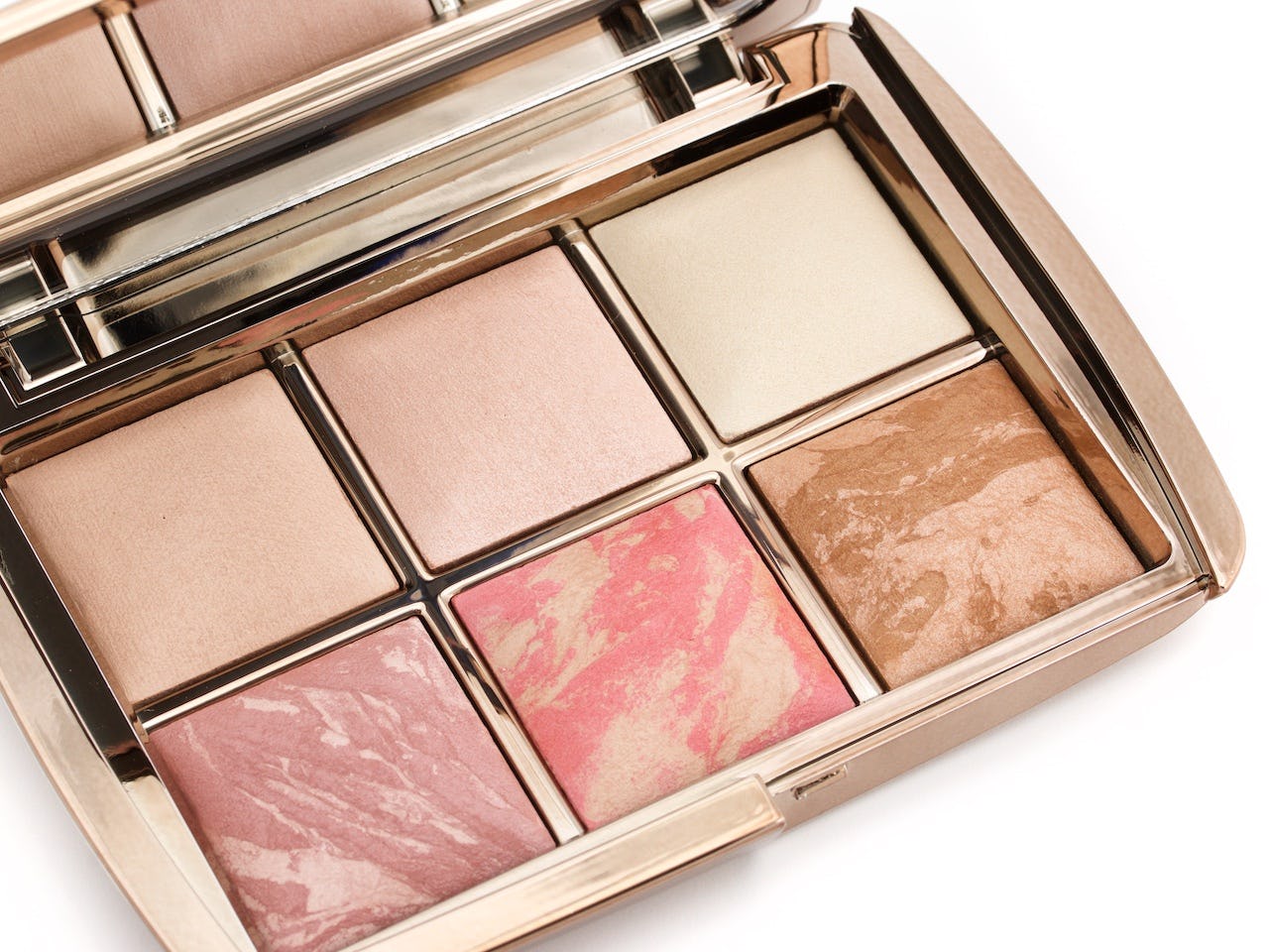 9 Best 2015 Holiday Makeup Palettes To Shop For A Limited Time Only ...
