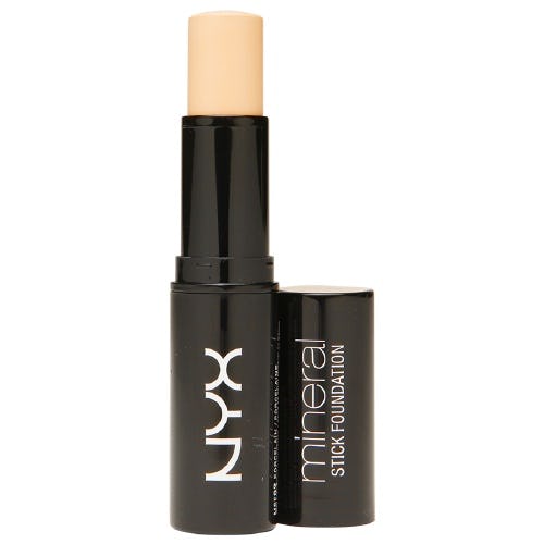 9 Best Foundation Sticks On The Market For Reapplying Makeup On The Go ...