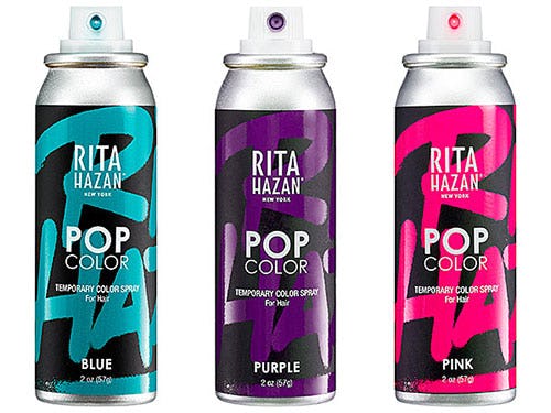 7 Best Blue Hair Dyes If You Want To Try Out The Trendy Hue — PHOTOS