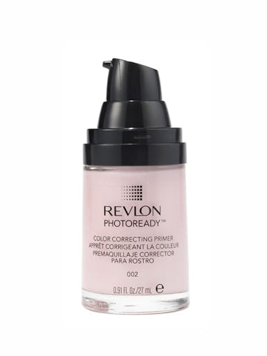 7 Primer Mistakes You're Making & How To Fix Them — PHOTOS