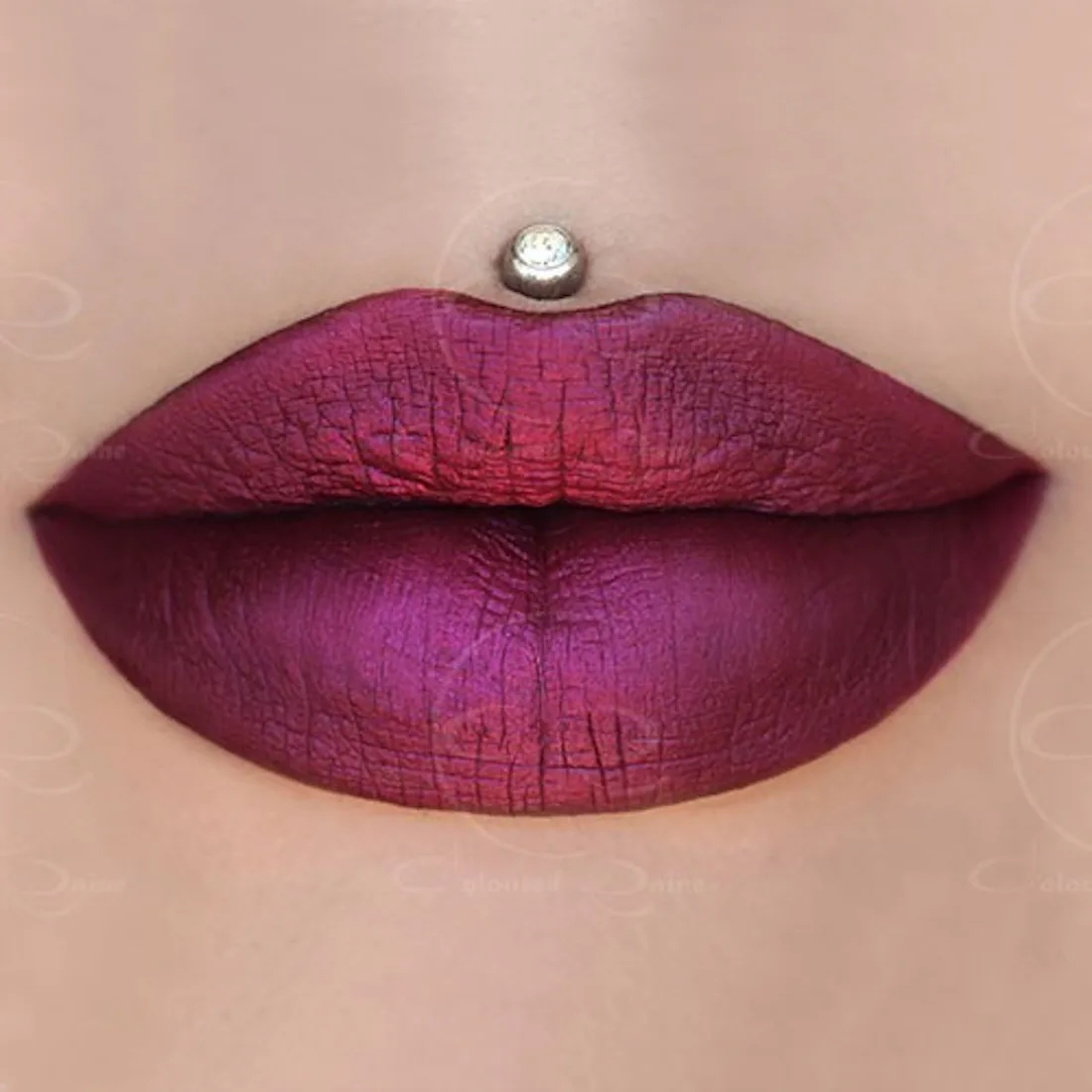 13 Metallic Liquid Lipsticks To Buy If You Want To Achieve A Gorgeous ...
