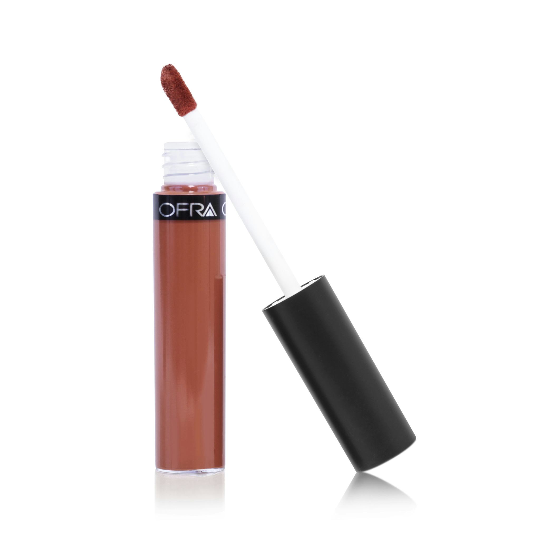 Is Kylie’s Orange Lip Kit, 22, The Same Shade As OFRA's Miami Fever ...