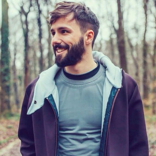 11 Benefits Of Having A Beard, Because, Seriously, Every Man Should ...