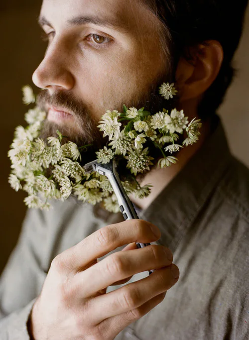 Love Men With Beards? We Ranked Beards By Dateability, Because Not All ...