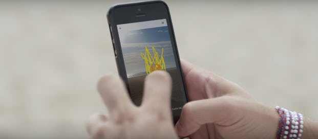 New App Heartbeat Is Snapchat Meets Dating, And Here's What You Need To ...