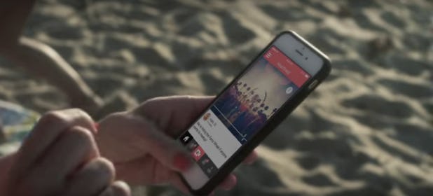 New App Heartbeat Is Snapchat Meets Dating, And Here's What You Need To ...