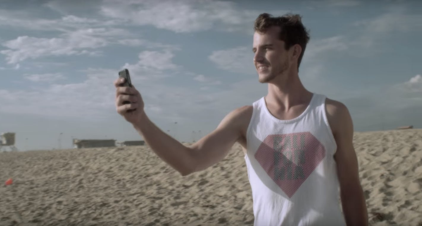 New App Heartbeat Is Snapchat Meets Dating, And Here's What You Need To ...