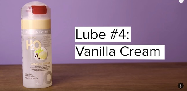What Does Flavored Lube Taste Like? We Tried 6 Different Kinds, So You ...