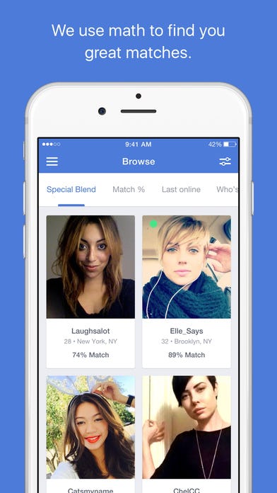 7 Best Dating Apps For The Newly Single