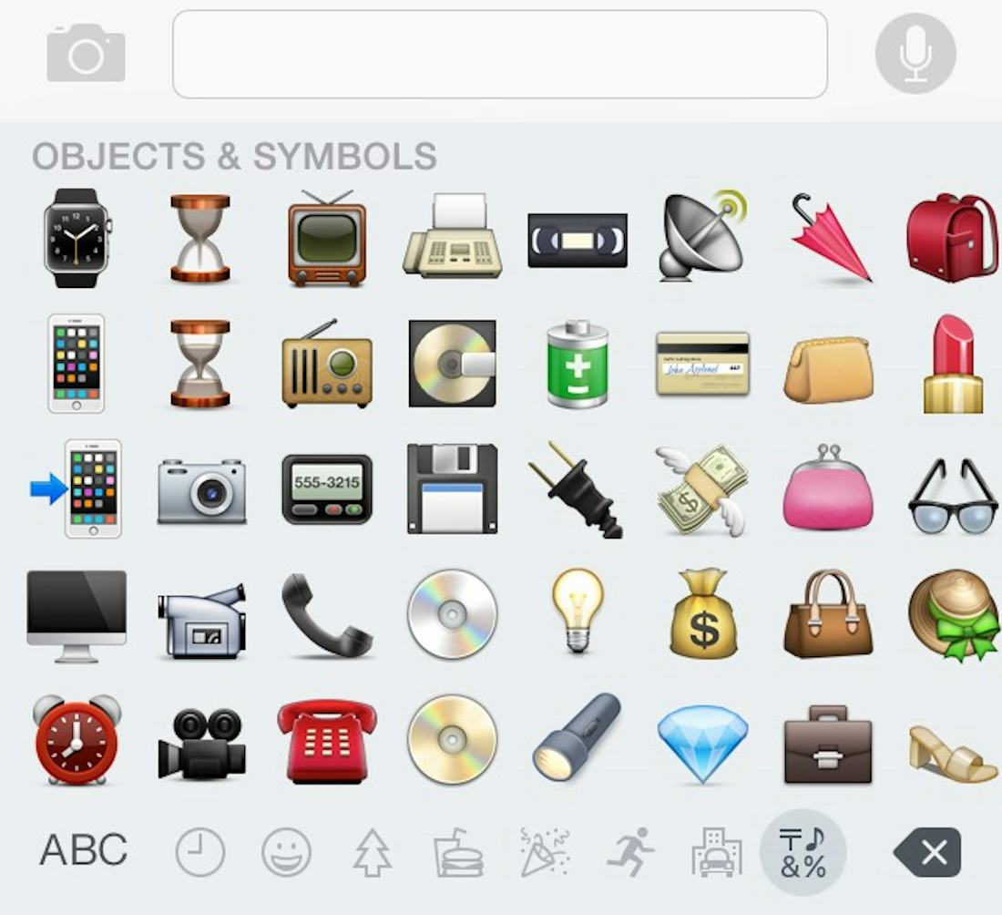 What Is The Emoji Update? 5 Things You Must Know About The 300 New ...