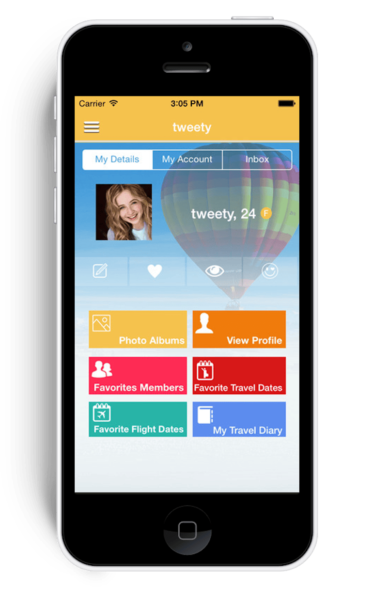 7 Dating Apps For Adventurous Singles