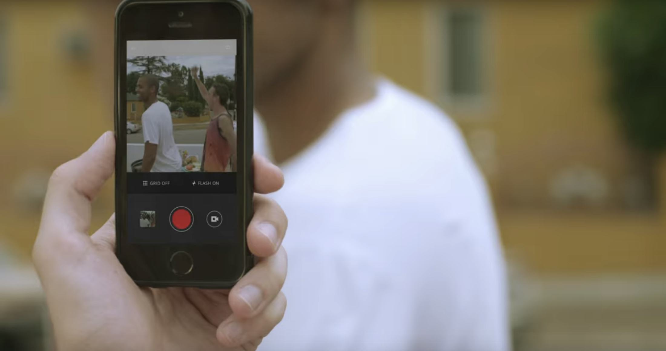 New App Heartbeat Is Snapchat Meets Dating, And Here's What You Need To ...