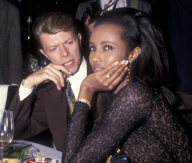 David Bowie's Life In Photos Reveals A Thrilling Career Spanning 5 Decades