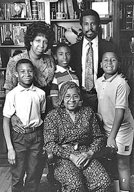 Who Are Ben Carson's Children? The Republican Presidential Hopeful Is ...