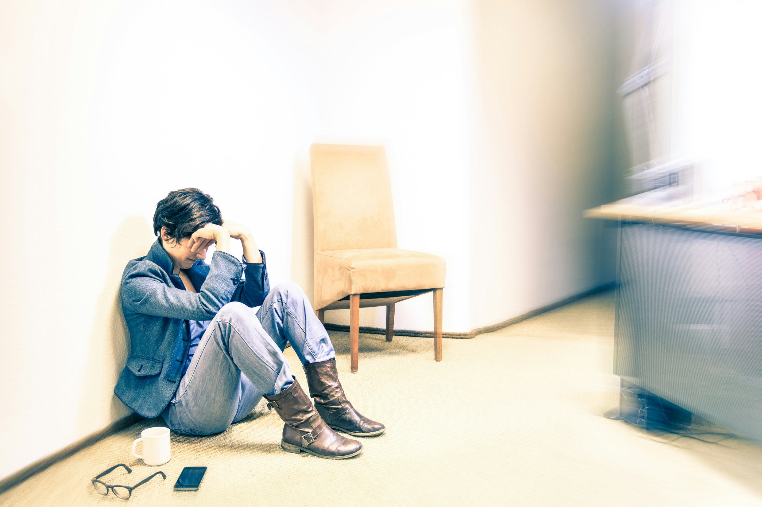 Is There A Difference Between Bipolar & Manic Depressive?