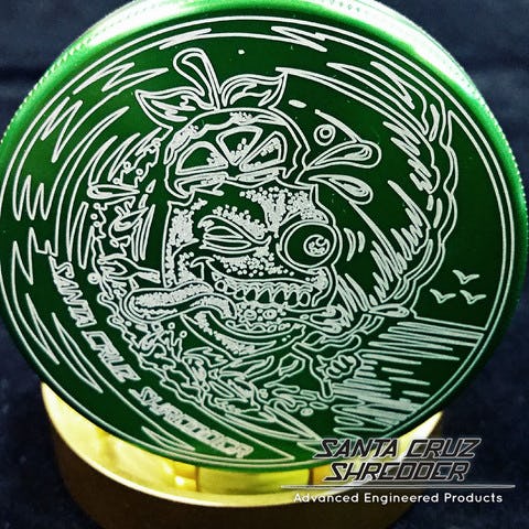 17 Marijuana-Inspired Gift Ideas For The Cannabis Connoisseur