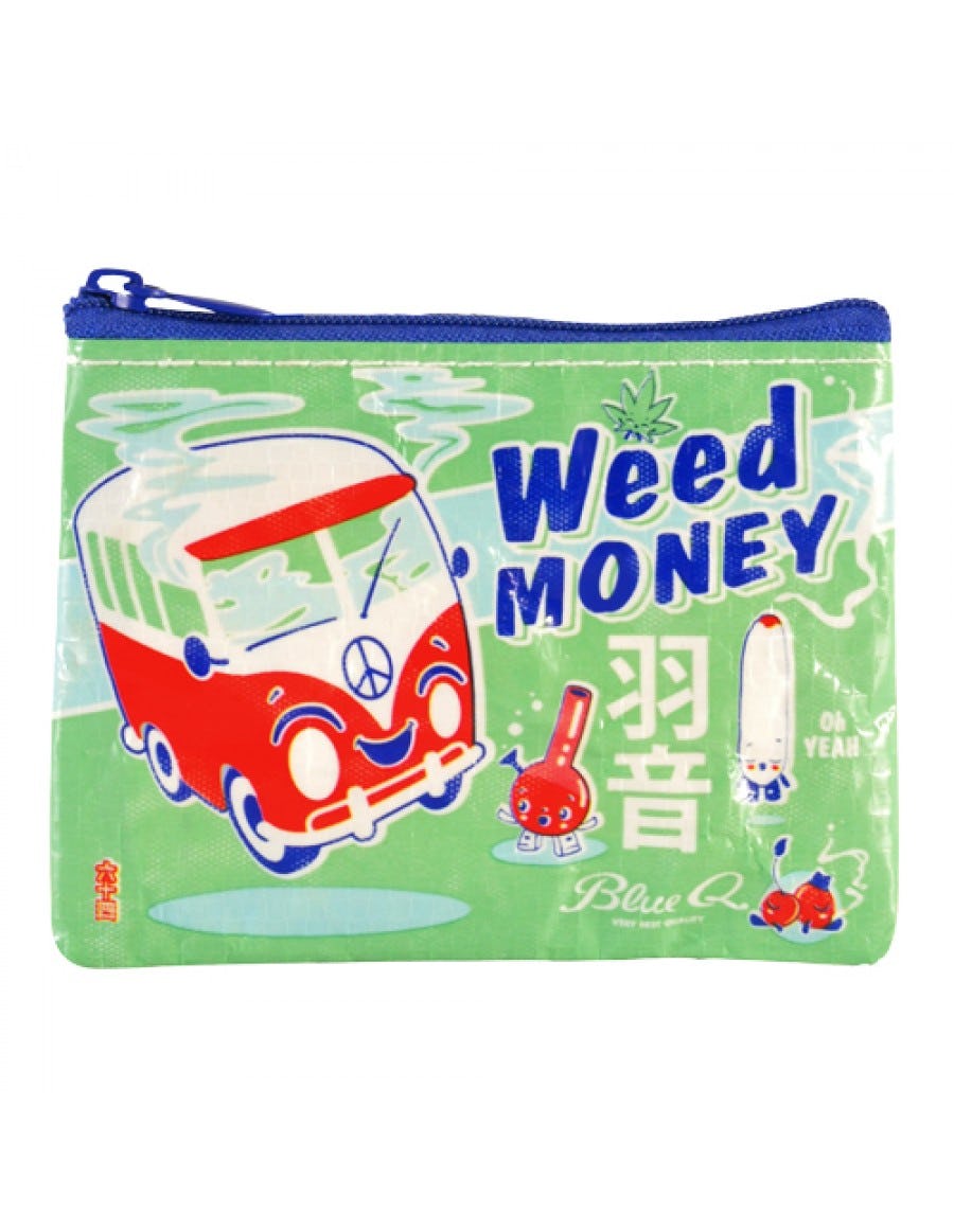 17 Marijuana-Inspired Gift Ideas For The Cannabis Connoisseur