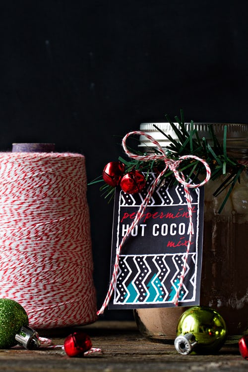 19 DIY Secret Santa Gifts