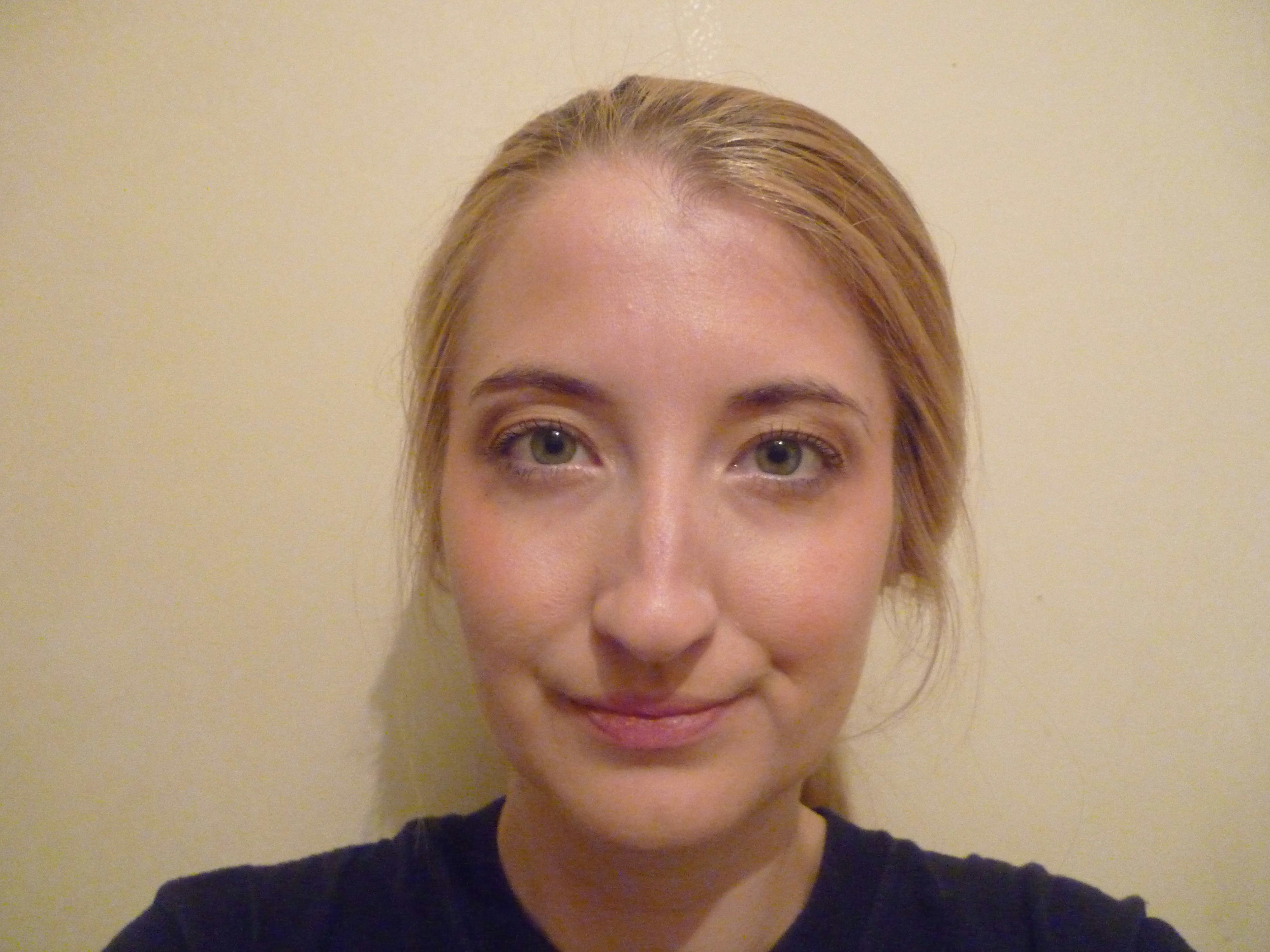 How To Do Your Makeup Like Winona Ryder's Best Characters For Halloween ...