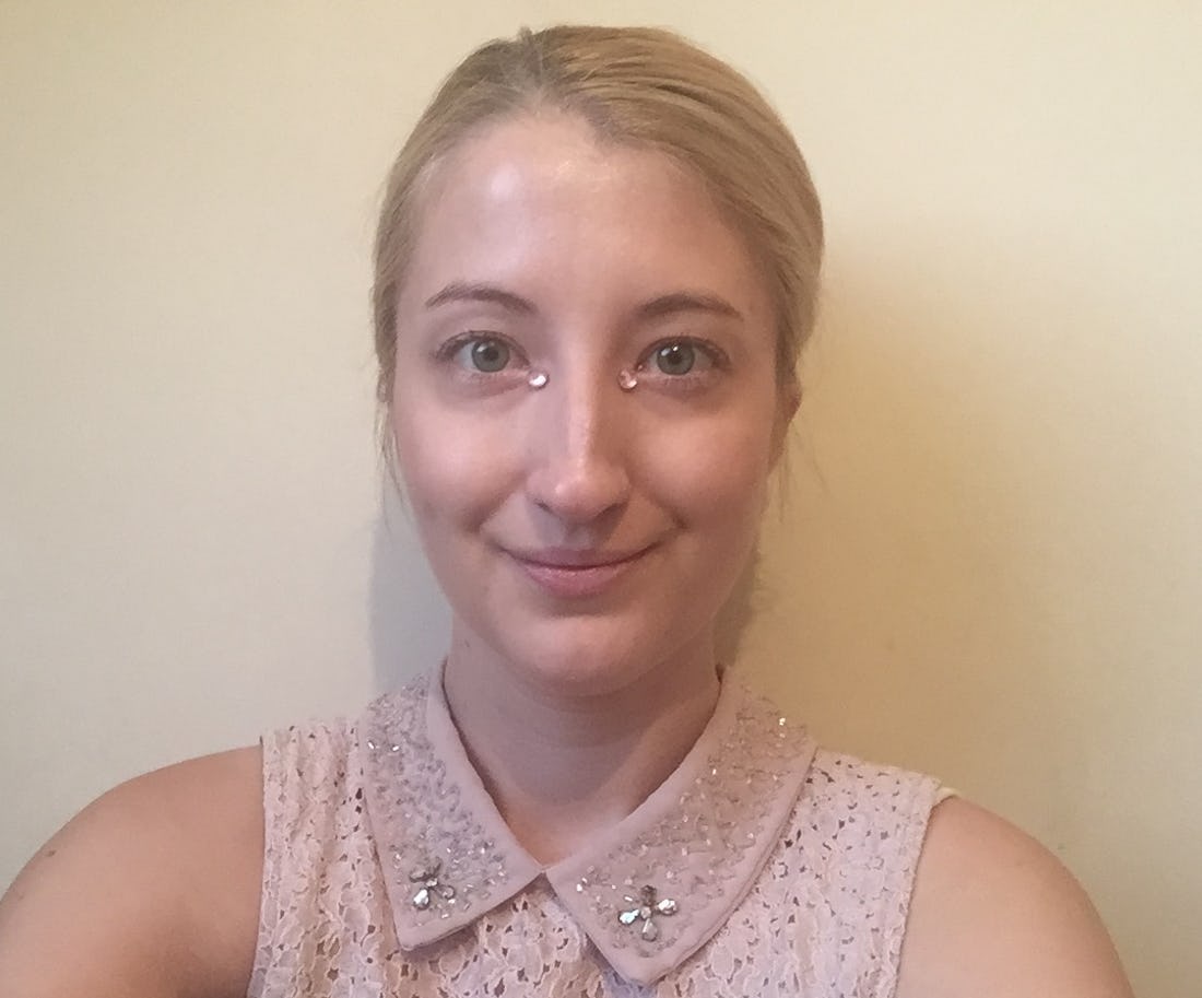 How To Wear A Ribbon In Your Hair A La Spring/Summer 2016 Fashion Shows ...