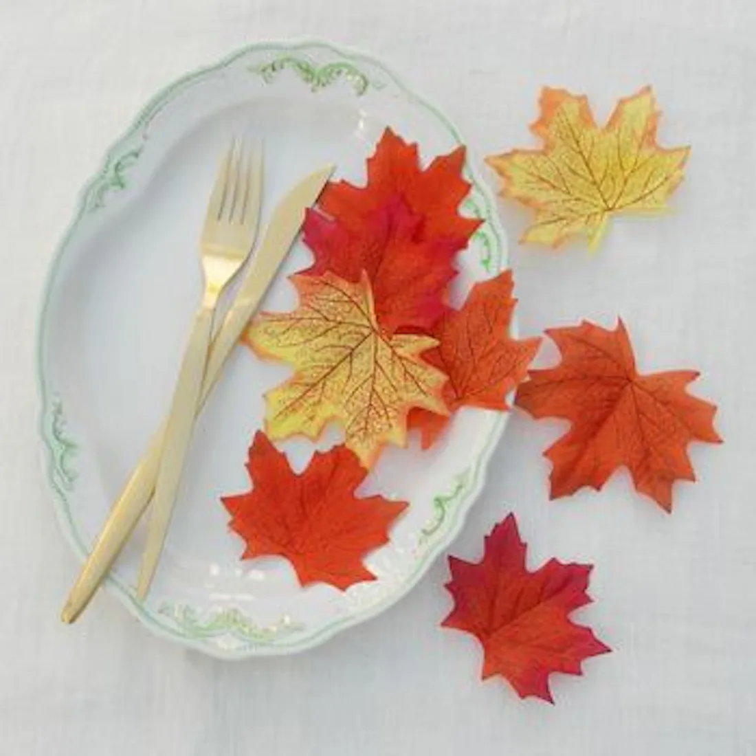 9 Fall Decorations For Your House That Celebrate The Changing Seasons