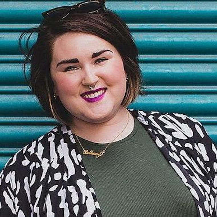 7 Things The 'Plus Sized Wars' Documentary Taught Me, A Straight-Size ...